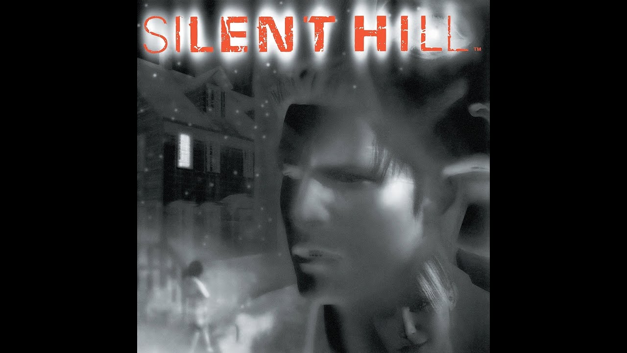 silent hill (PS1-playthrough) #6 lisa garland - YouTube
