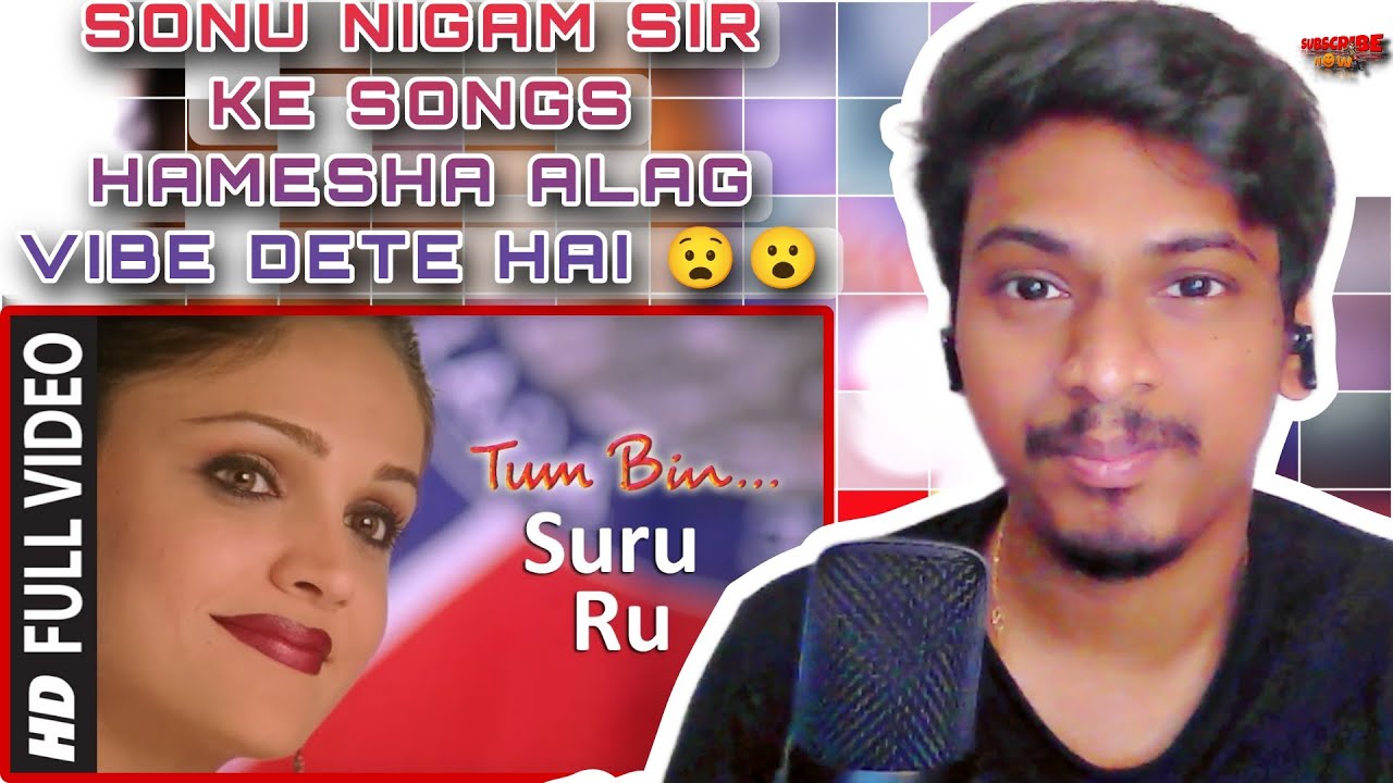 Suru Ru Full Song | Tum Bin | Himanshu Mallik, Priyanshu Chatterjee ...