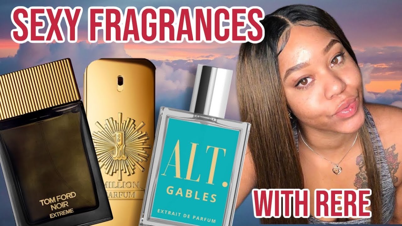 VERSUS | Tom Ford Noir vs ALT Gables vs Paco Rabanne 1 Million - YouTube