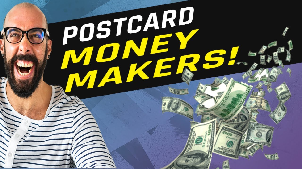 [Make Extra Money], postcard profits i keep it, I Keep It All Postcard ...