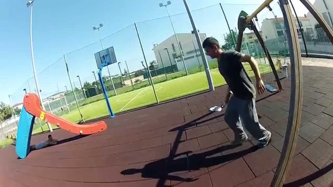 ´"Merlin Sessions" Training - YouTube
