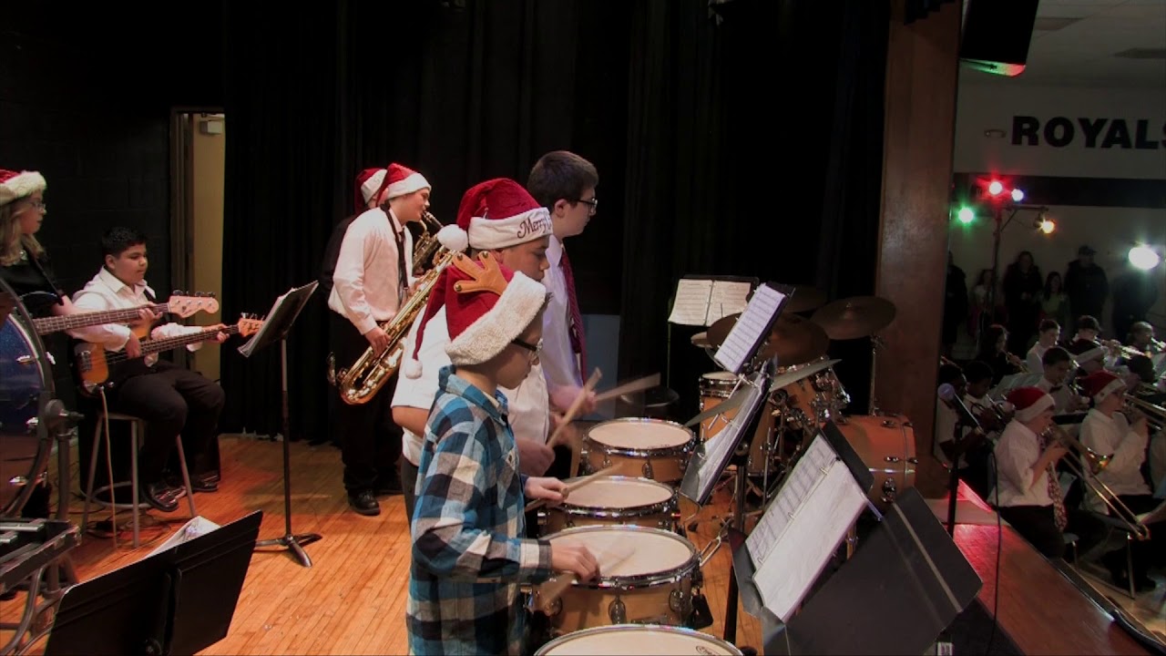 Starsplitter Fanfare - YouTube