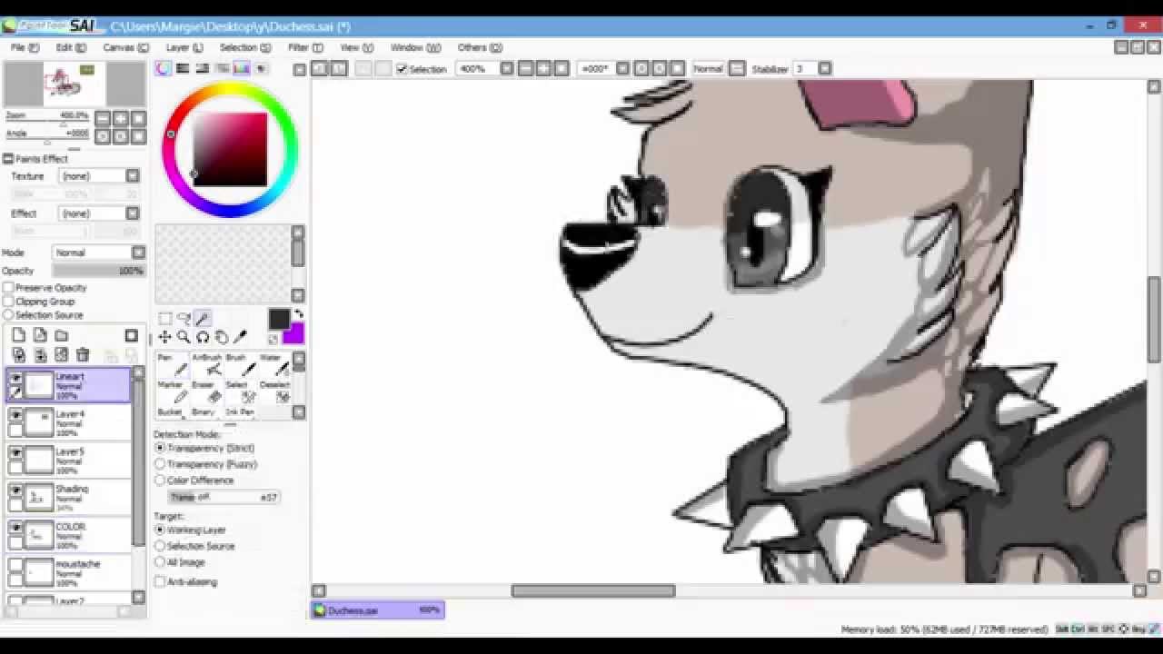 Animal Jam Speedpaint- Duchess - YouTube