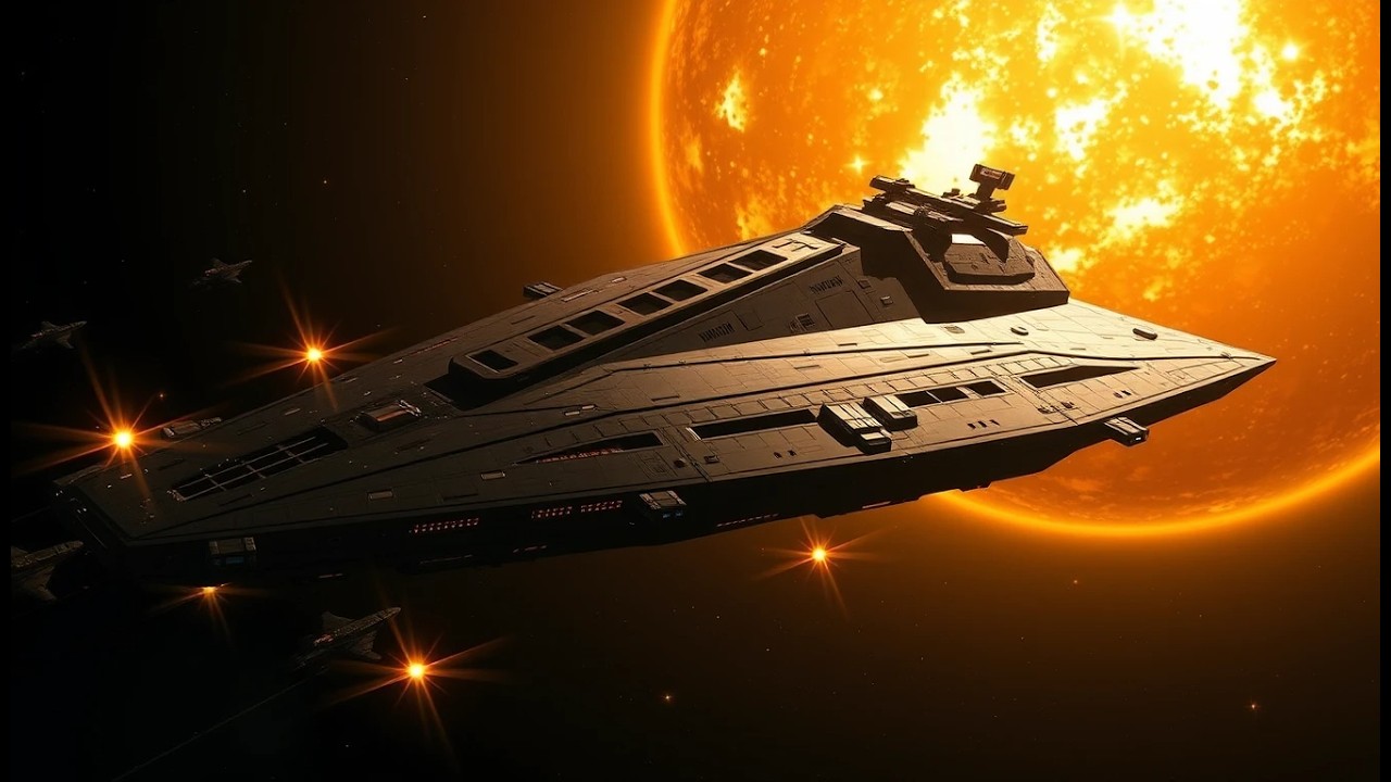 A Celestial Starship Arrives on Earth—Revealing Humanity’s Hidden ...