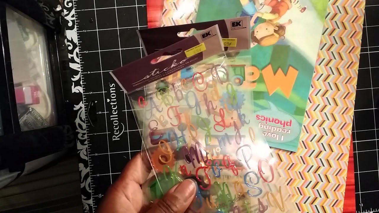 Amazing Savings haul - YouTube