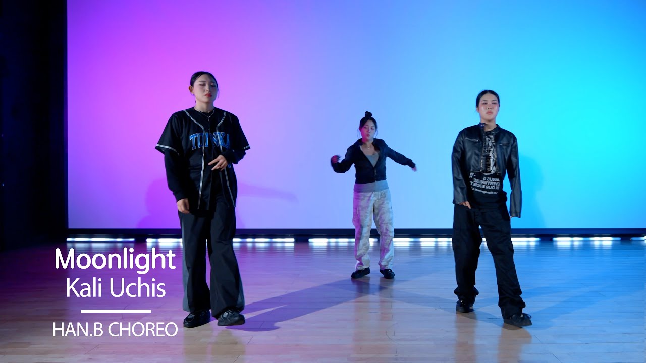 Gwamz - Just2 HAN.B CHOREO - YouTube