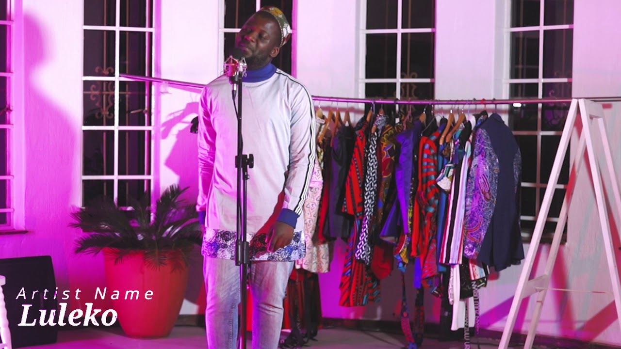 The VOX - Luleko (S2 Episode 8) - YouTube