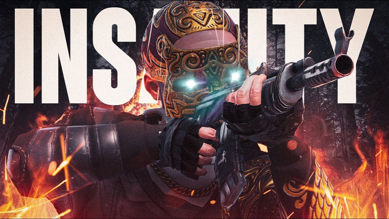 The SOLO VETERAN - Rust Console #rust #rustconsole - YouTube