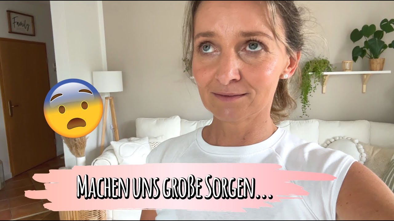 Kaum mit Ash zuhause angekommen und dann das... 😥 Armer Adrian 😫🌸 ...