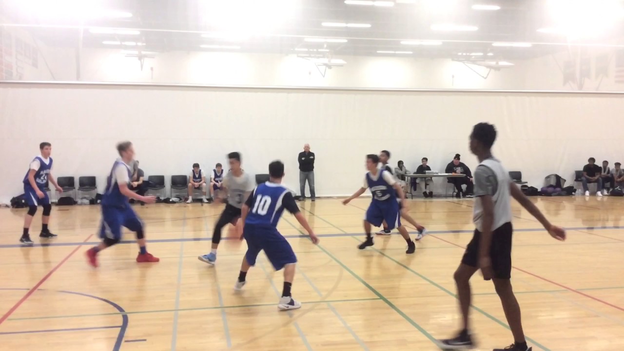 Washington Middle School 2017 Seattle Middle School Champions - YouTube