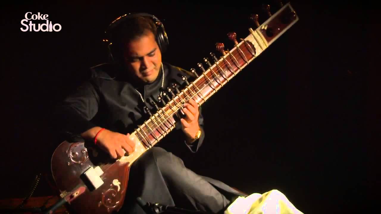 Seher, Farhan Rais Khan, Coke Studio Pakistan, Season 5, Episode 5 ...