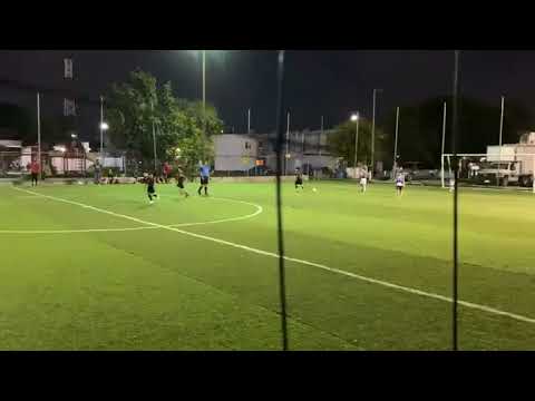 Final rayos fc CAMPEONES - YouTube
