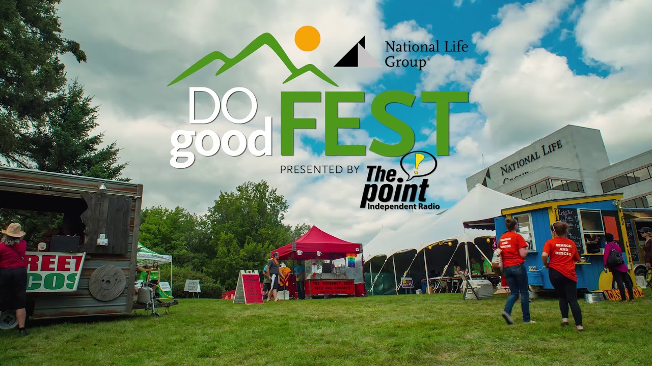 Do Good Fest 2017 - YouTube