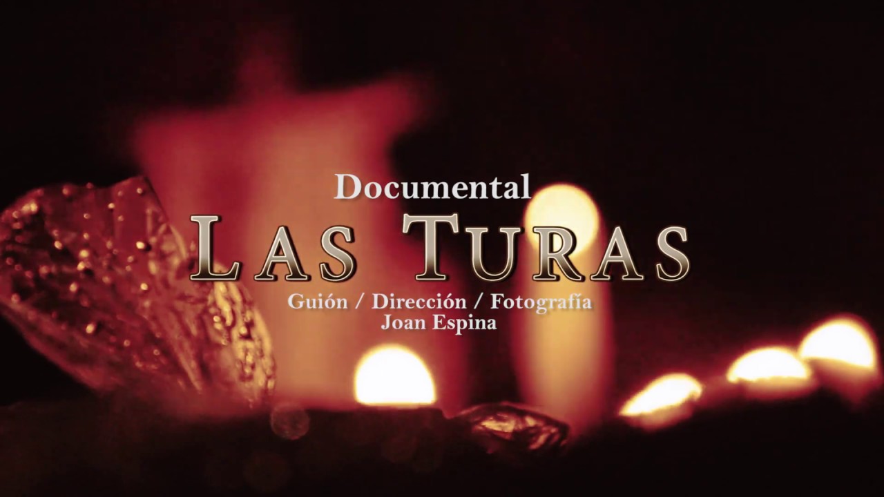 Primer Teaser de las Turas - YouTube
