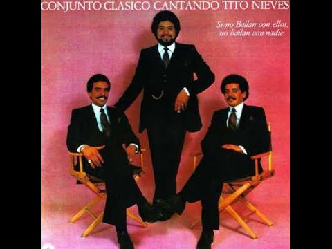 CONJUNTO CLASICO - EL SON DE PUERTO RICO - YouTube