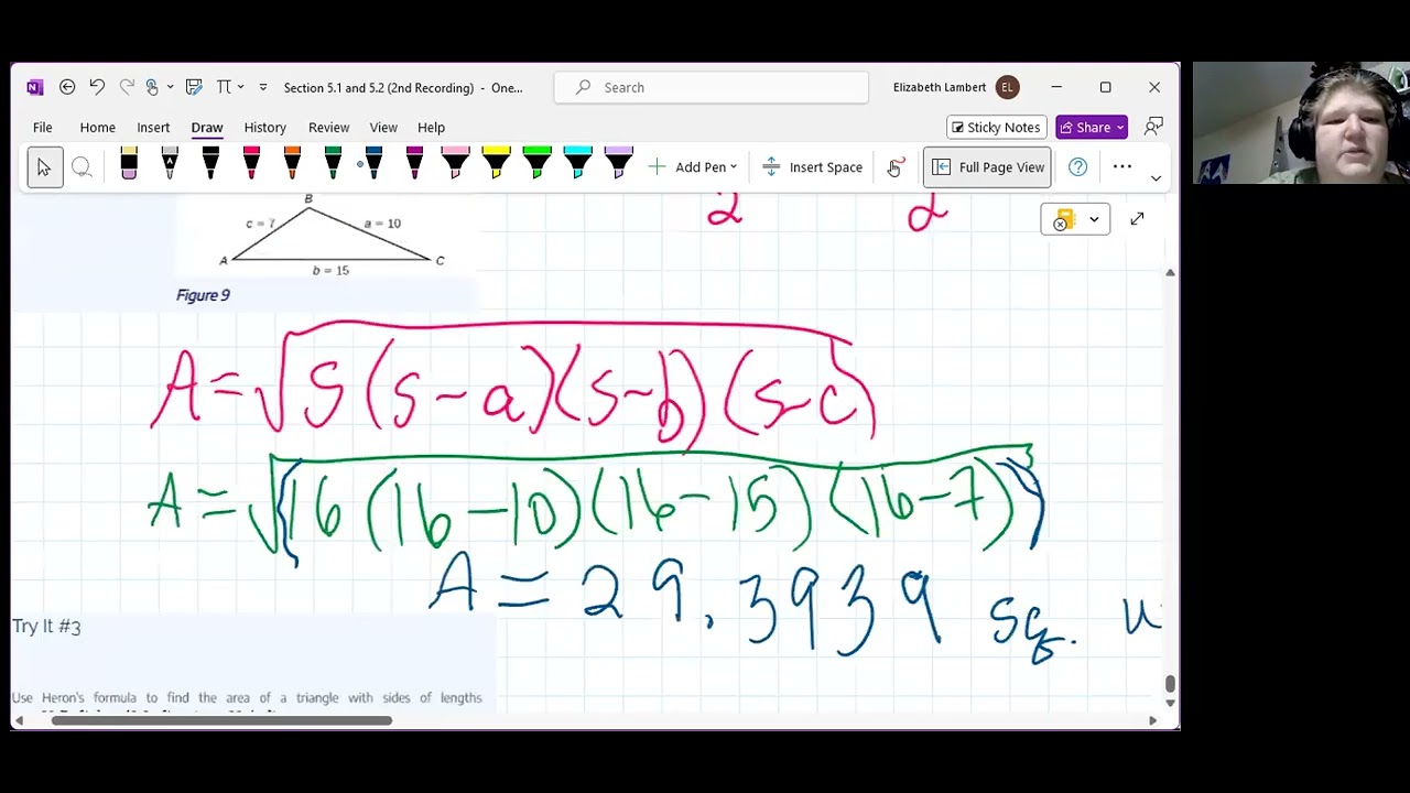 Section 5-2 E v2 - YouTube