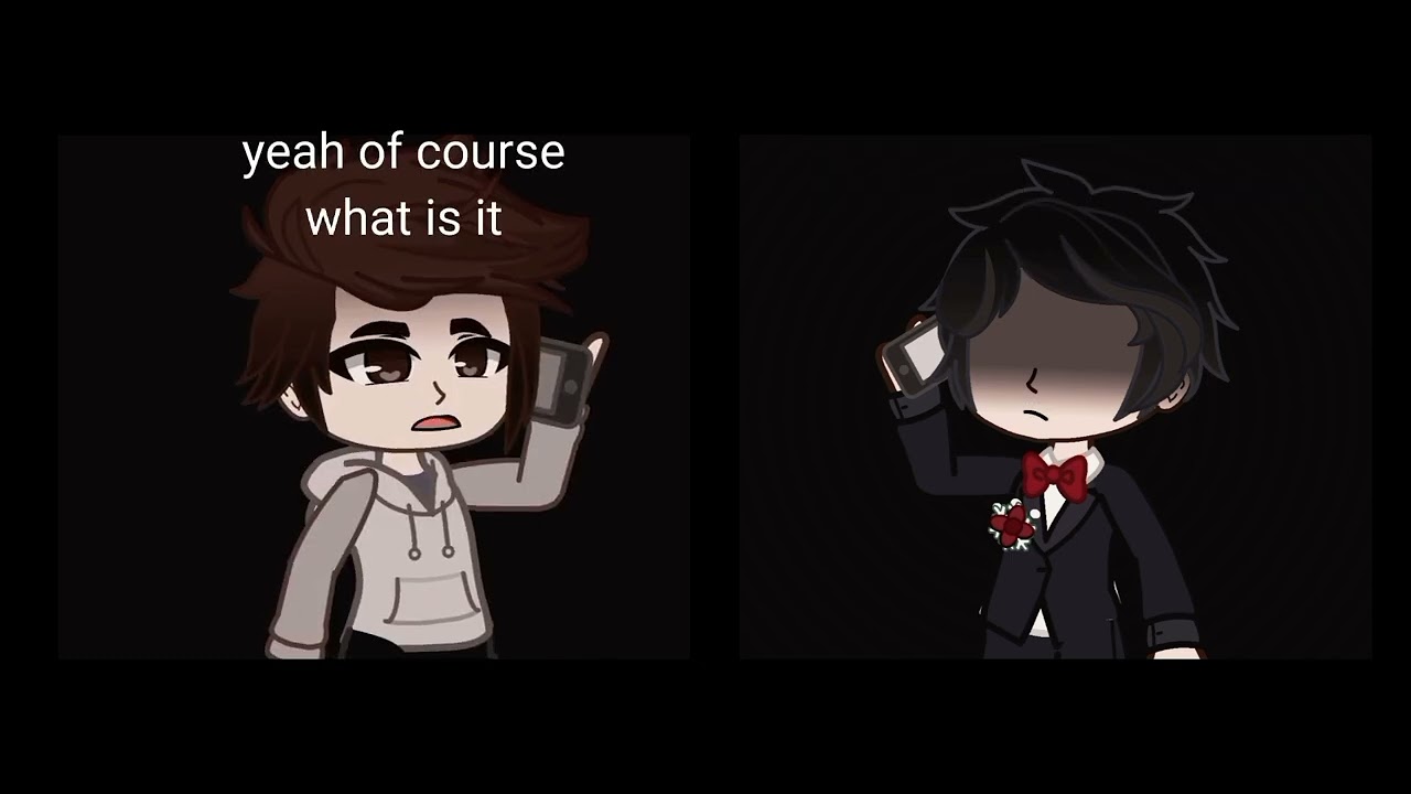 Mark and Cesar's call - TMC vol. 1 - YouTube