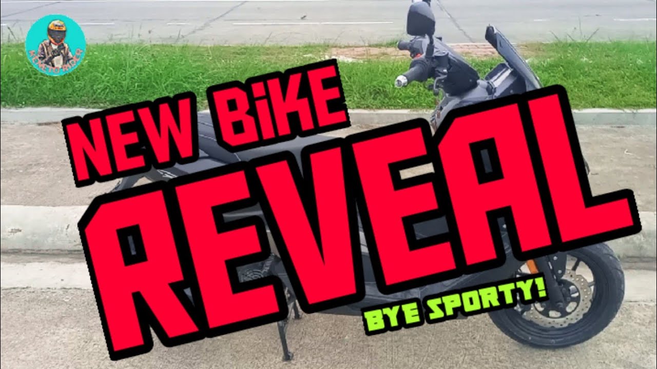 LONGJIA RFI 175 (rusi vmax) - YouTube