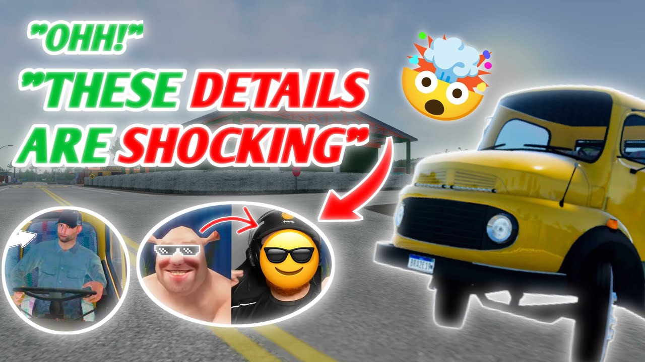 It can beat ETS 2 ? 🤔 | What is new in GTO? |This game is incredible 🚛 ...