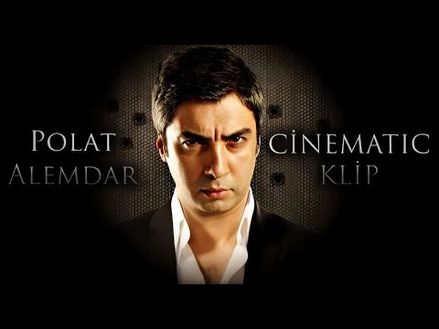 Kurtlar Vadisi | Polat Alemdar Cinematıc Klip