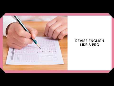 Revision part 1 |ENGLISH GRAMMAR |TENSES & PREPOSITIONS - YouTube