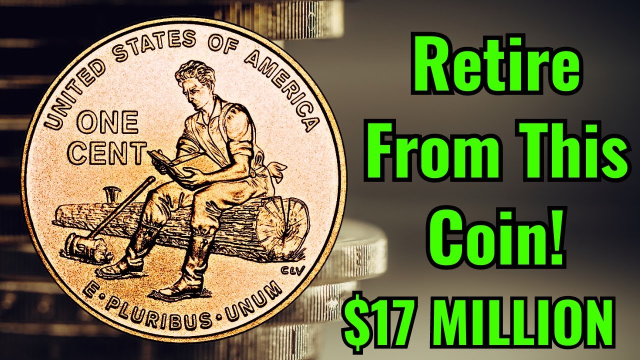 The Million Dollar Dirty Penny: Unveiling the Most Valuable Coins in ...