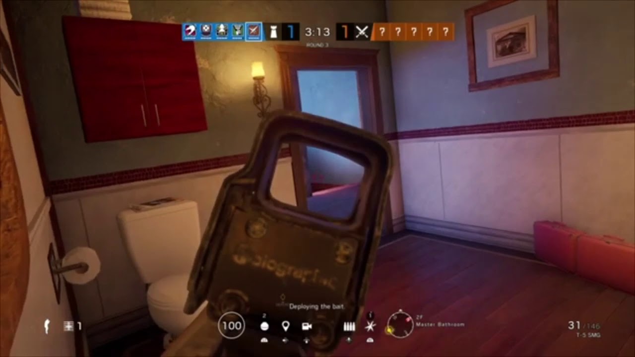 Rainbow goon 6 - YouTube