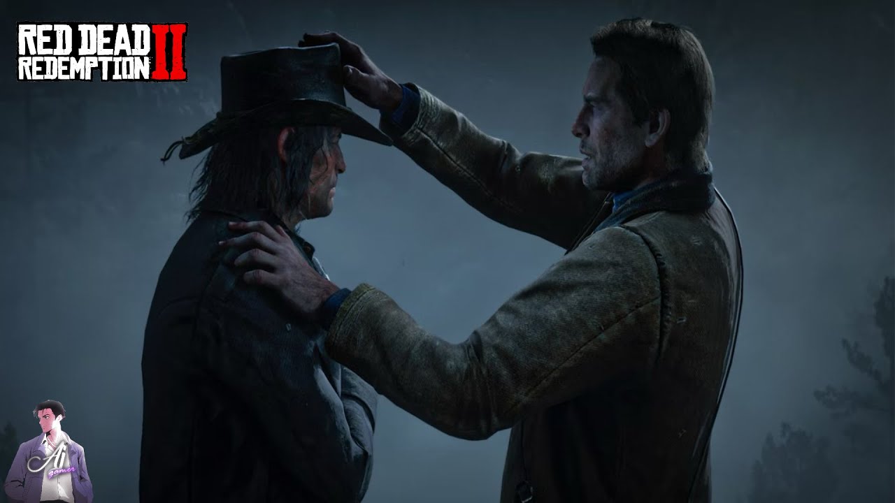 Red Dead Redemption 2 | The Outlaw Journey Begins | Live #16 | First ...