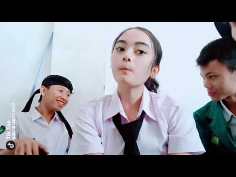 Tik tok versi A.B.G\