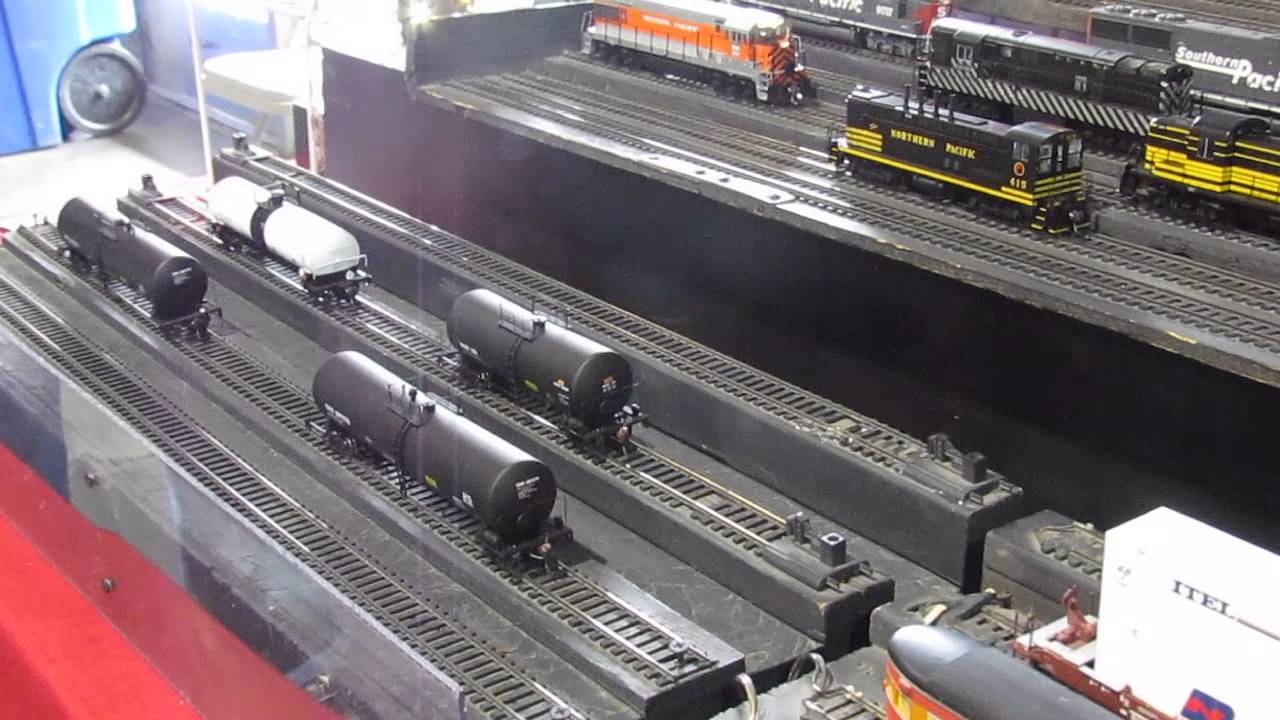 eot device - YouTube