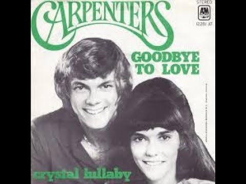 Guitar Solo 25 - Goodbye To Love - Tony Peluso/Carpenters - Tutorial ...