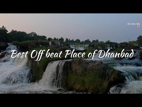 Best off beat Place of Dhanbad || Dhanbad tour|| - YouTube