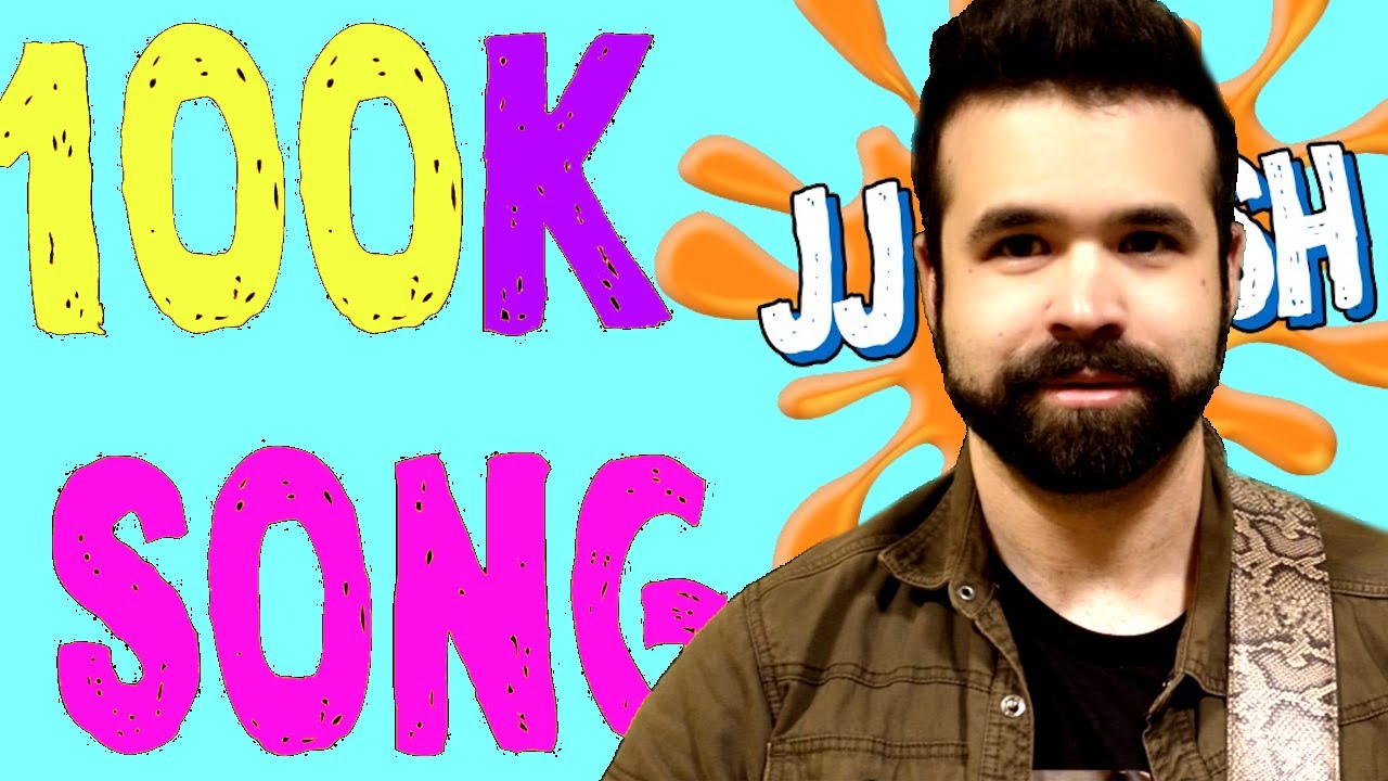 JJ Fresh - 100k Song - YouTube