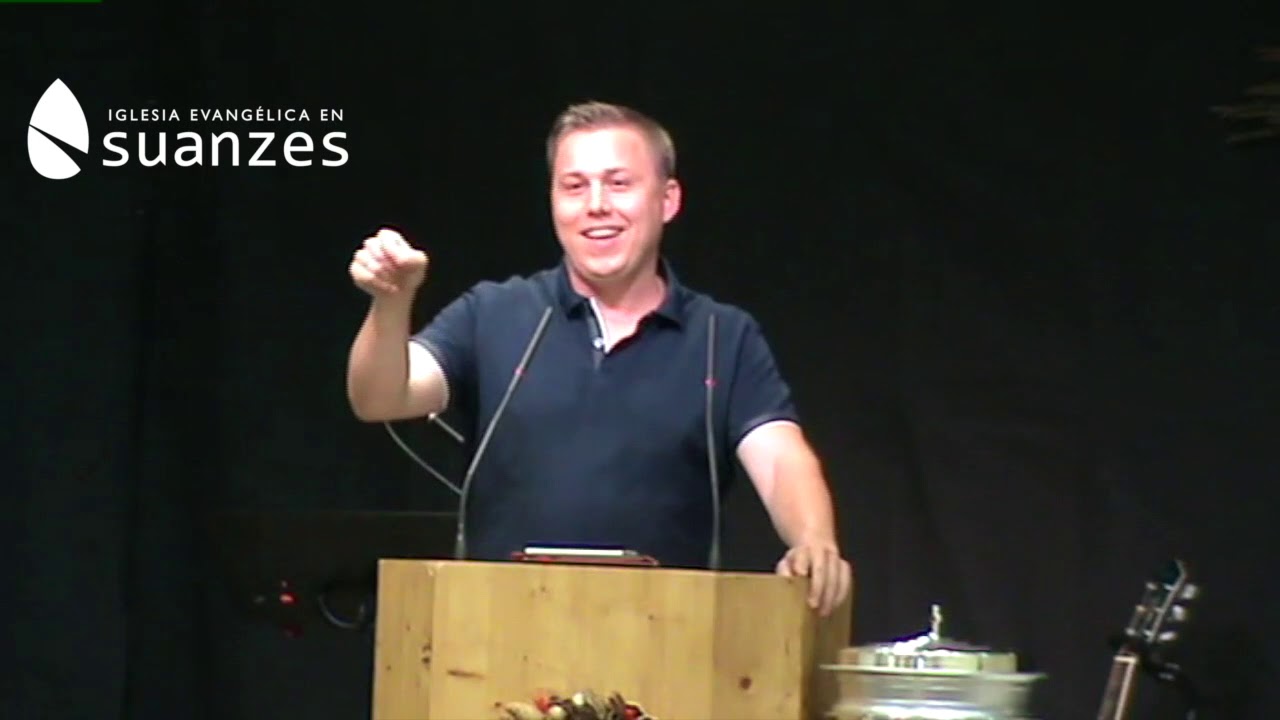 Isaías 58 Andy Wickham - YouTube