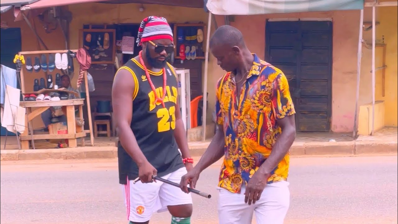 I pity the young guy - YouTube