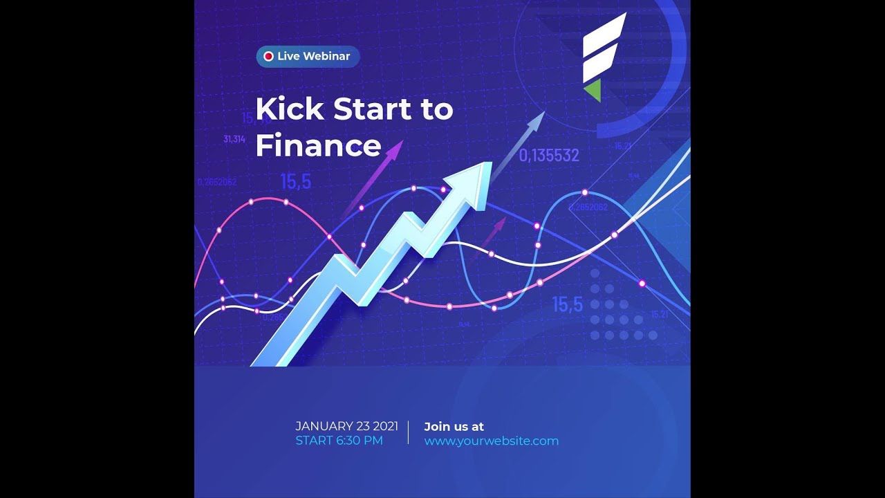 Kick Start To Finance - YouTube
