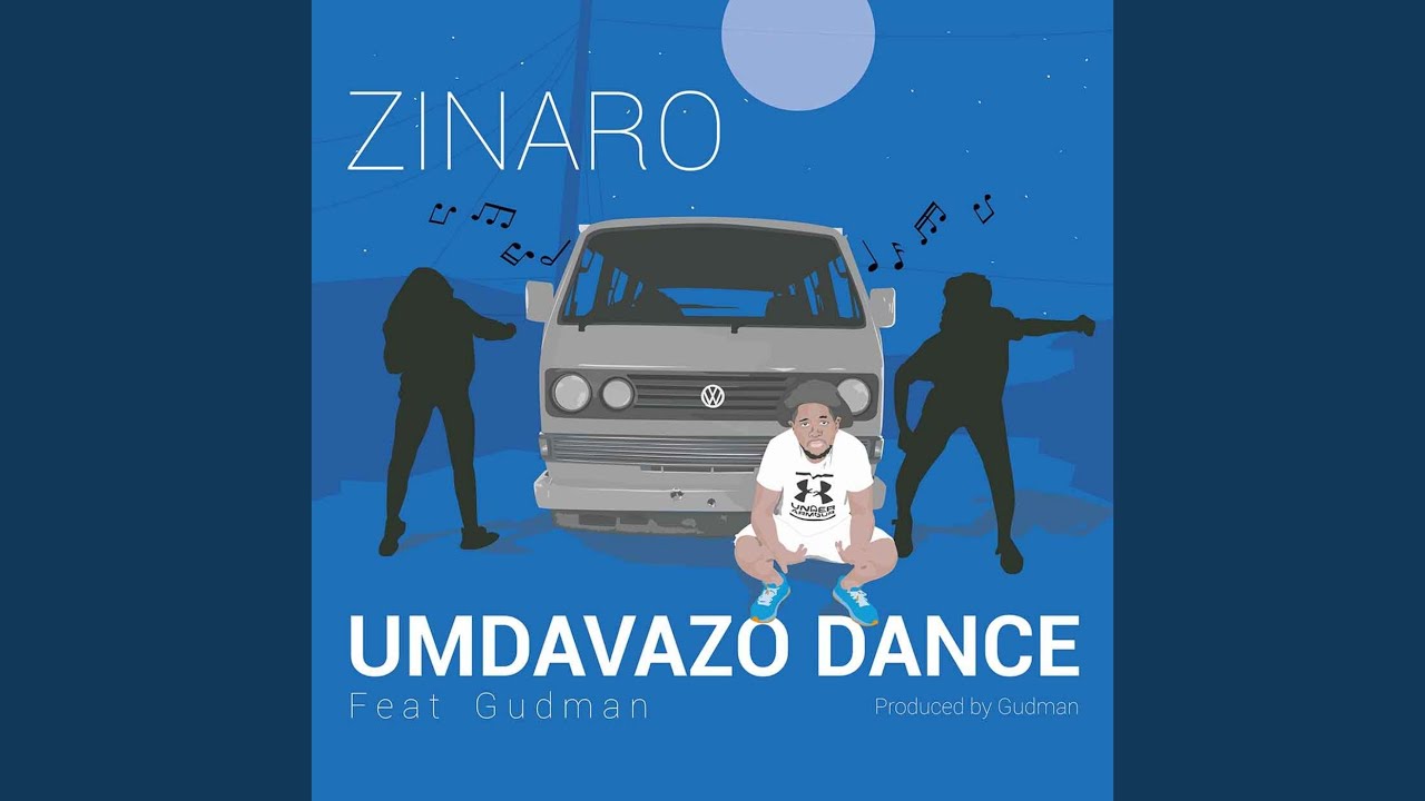 Umdavazo (feat. Gudman) - YouTube