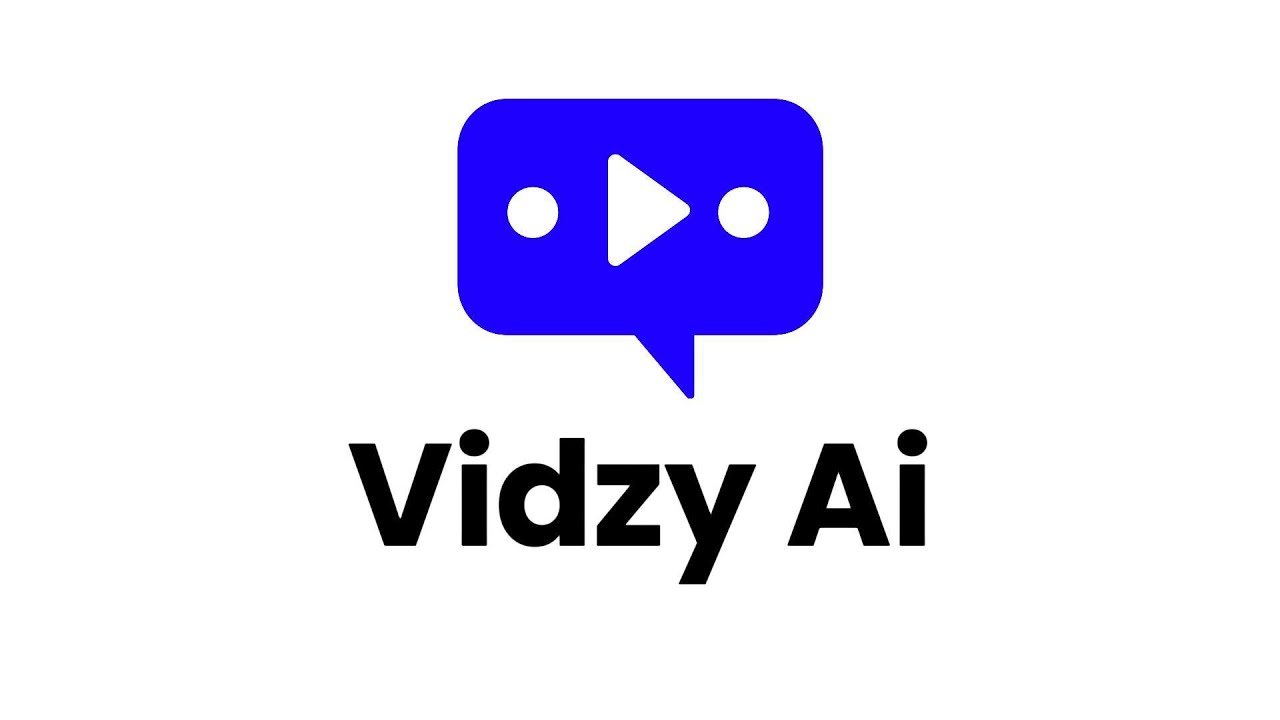 Chat with any video - Vidzy ai - YouTube