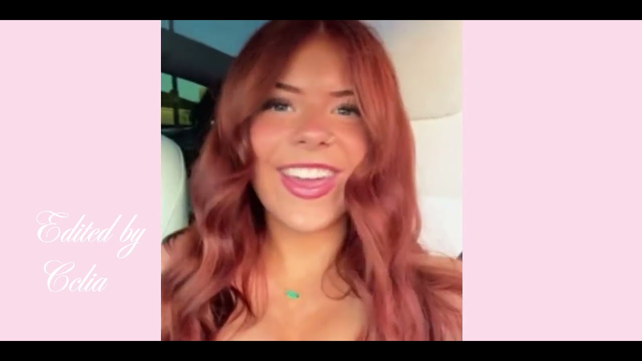 Sky miller scene pack *720p* read the first part before skipping! - YouTube