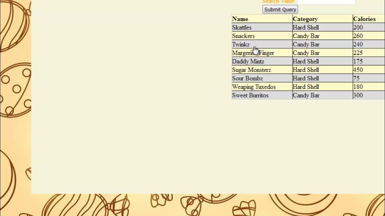 CIS 133P - Lab 6 Solution - YouTube