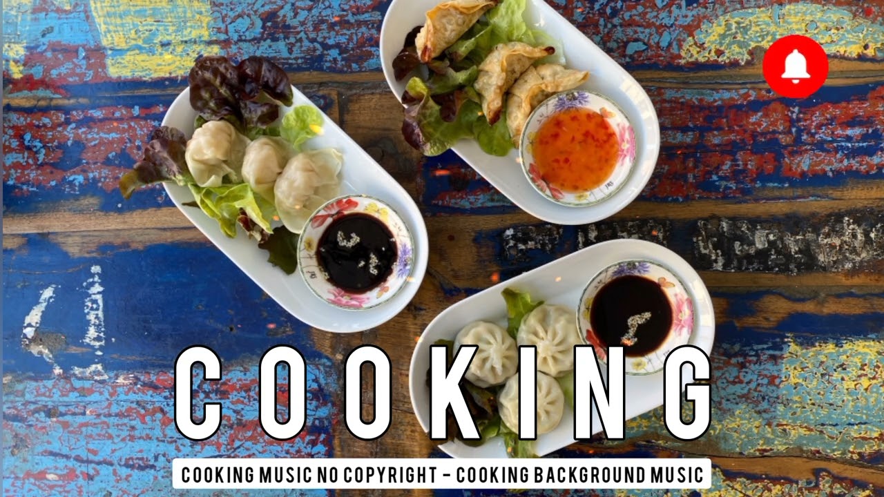 Cooking music no copyright - cooking background music - YouTube
