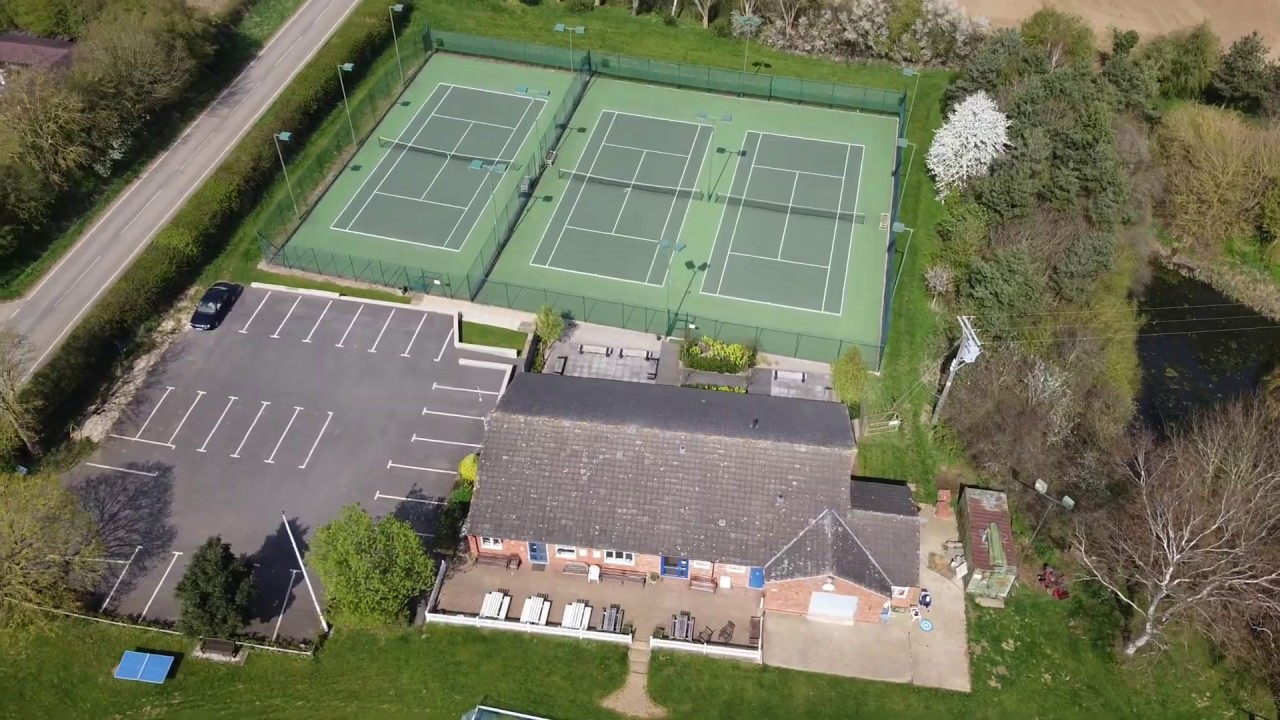 Medbourne Village Leicestershire - YouTube