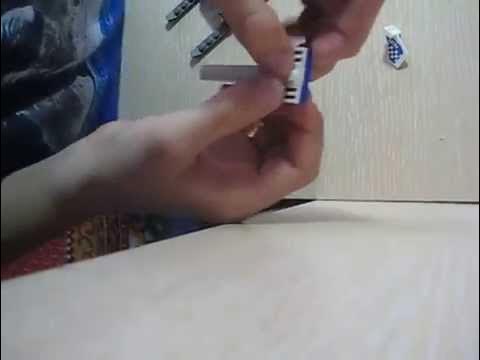 Лего Сити 4440 "Пост лесной полиции". Lego City 4440 "Forest police ...