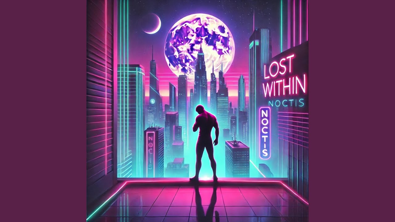Lost Within - YouTube