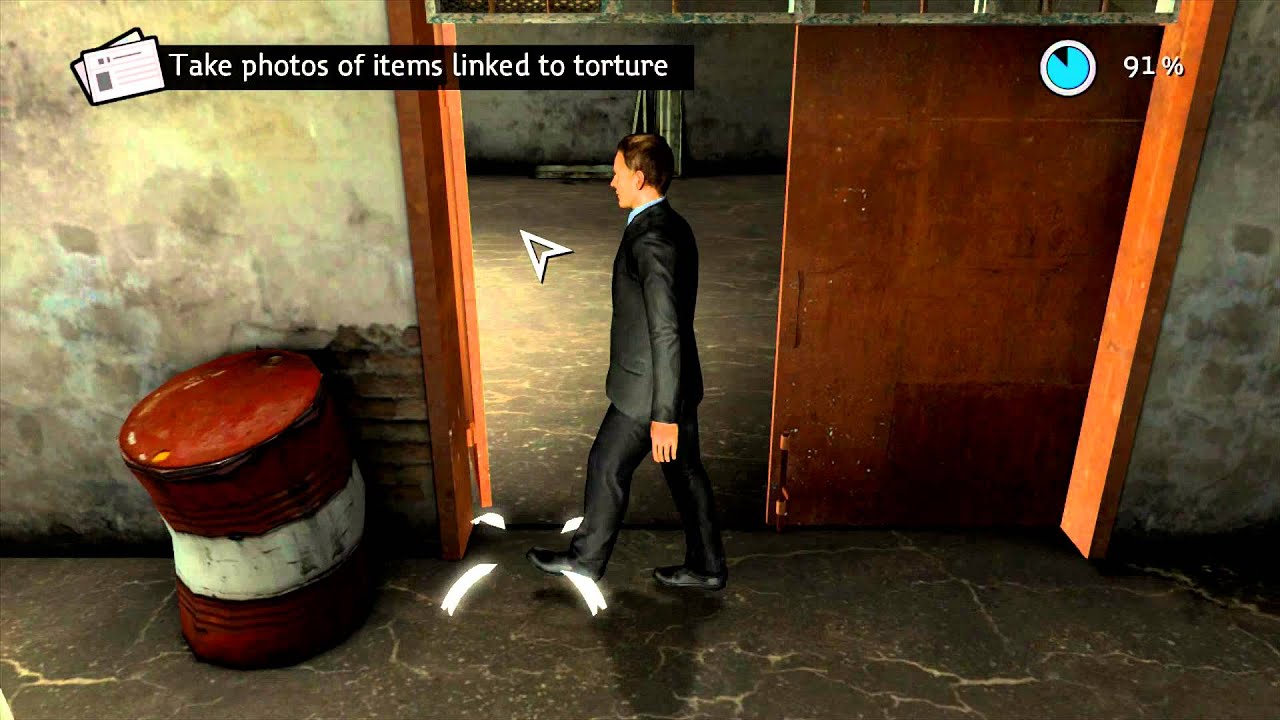 NCIS The Game Walkthrough HD Part 11/17 - YouTube