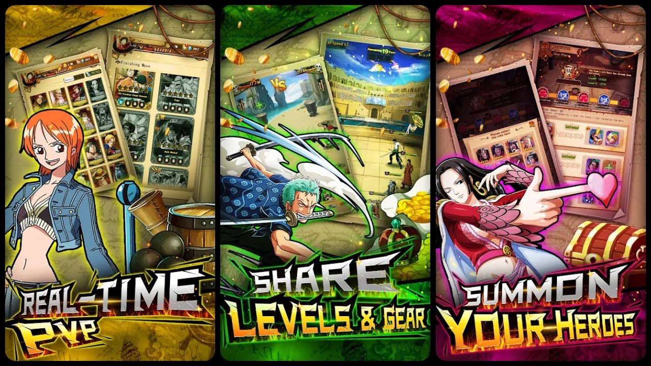 Storm Is Coming Mobile Game | Gameplay Android & Apk - YouTube
