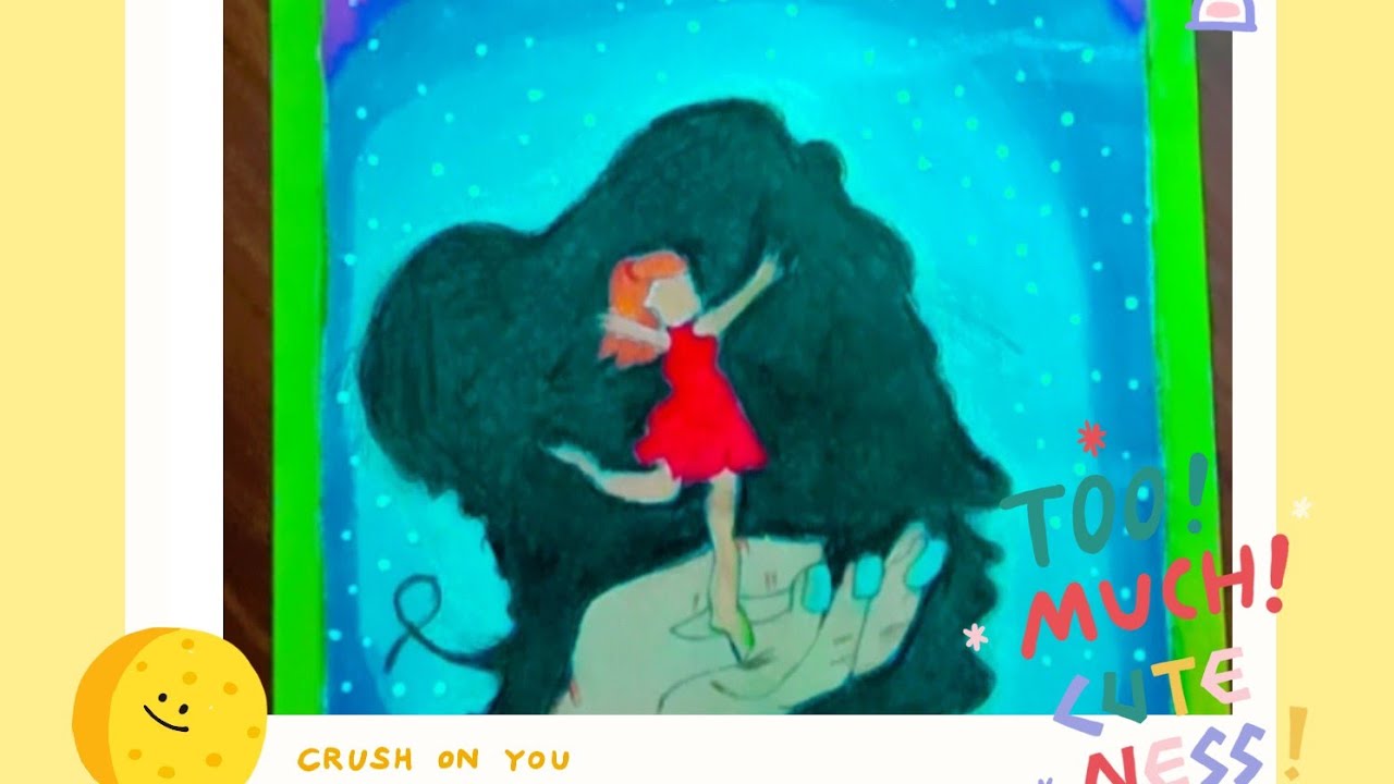 women's day drawing||nari sashaktikaran - YouTube