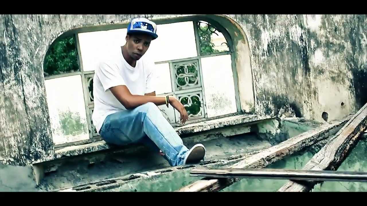 Rubinsky rbk - Verso libre (Freestyle) VIDEO OFFICIAL.2012 - YouTube