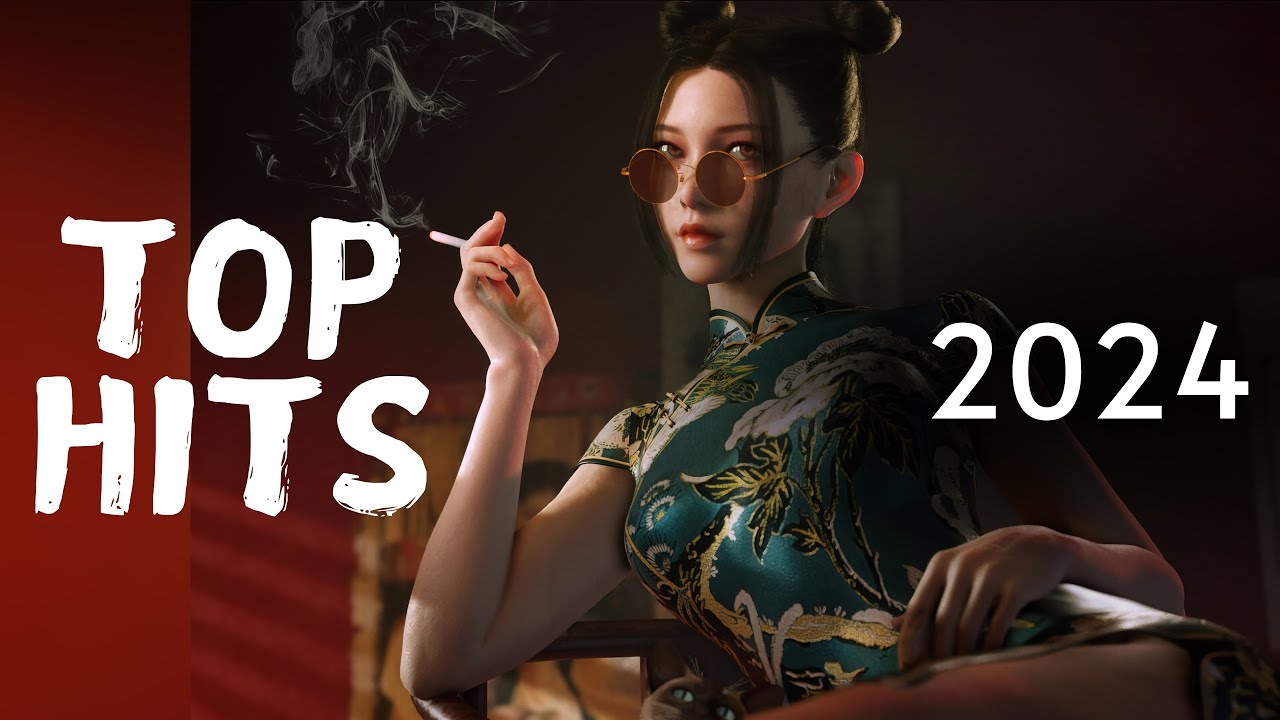 Top Hits 2024 | Relaxing Chill Vibes Playlist | Best Chill Songs of the ...