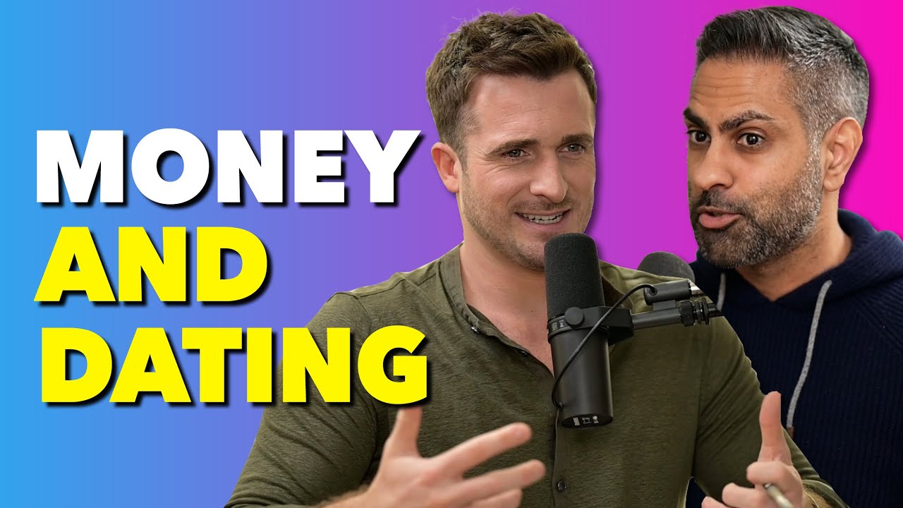 Who Should Pay On a First Date? Ft. Ramit Sethi - YouTube